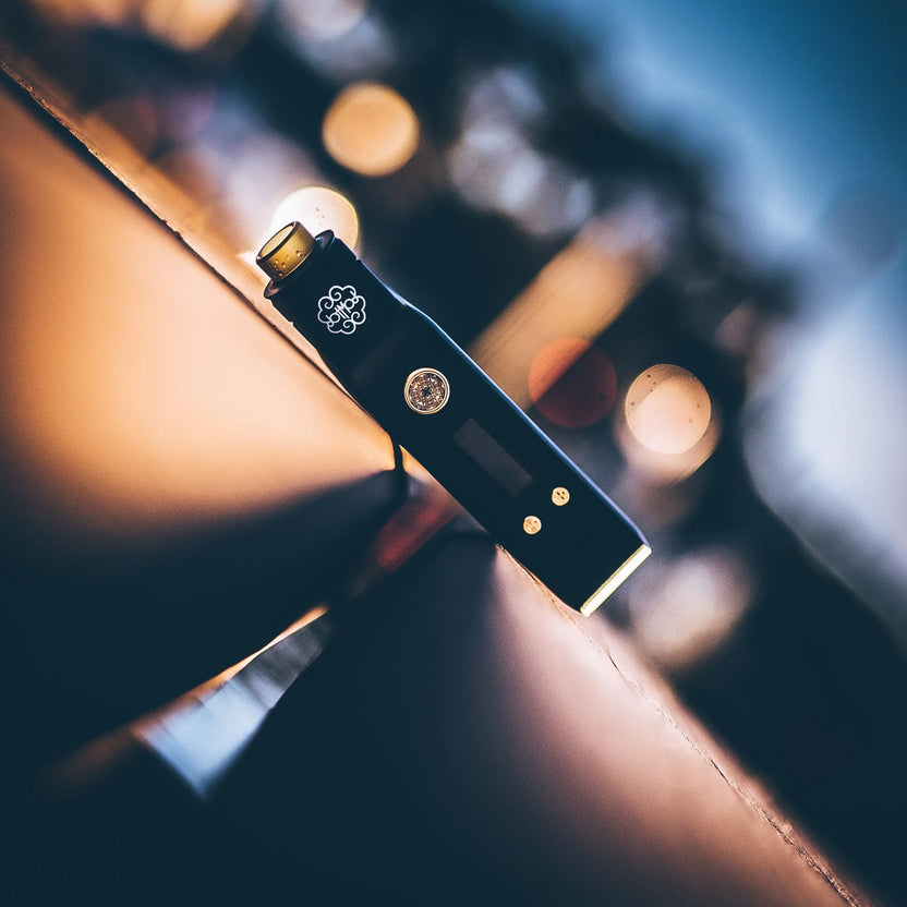 dotPod Plus | 35W Pod System with 1500mAh Battery & 3ml Pods – dotmodretail