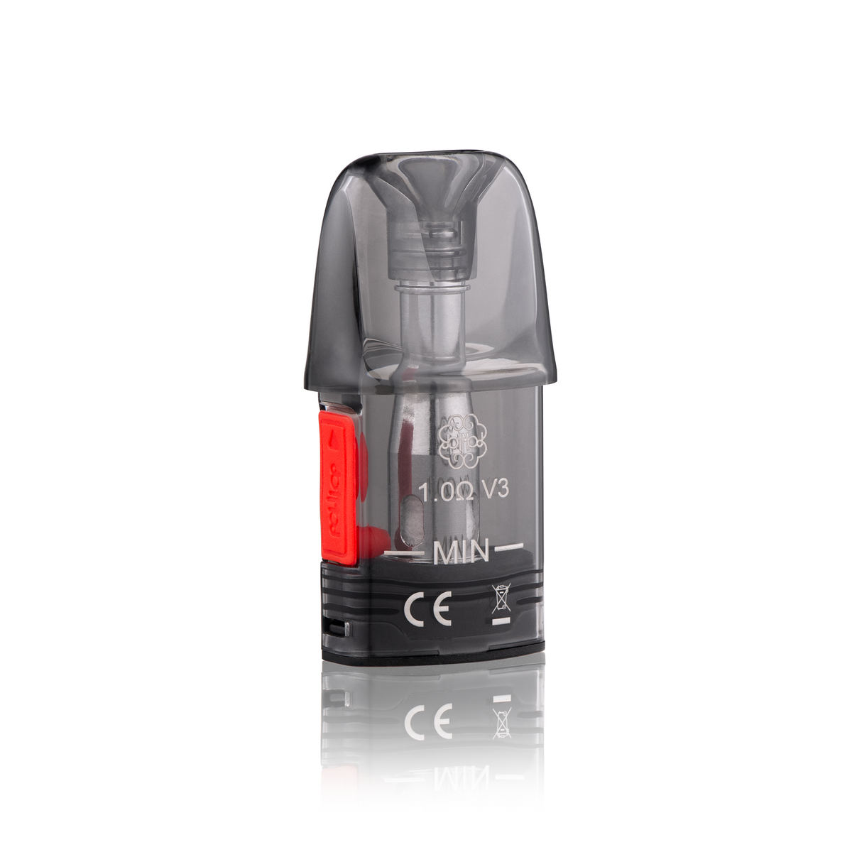 dotPod replacement pods – dotmodretail