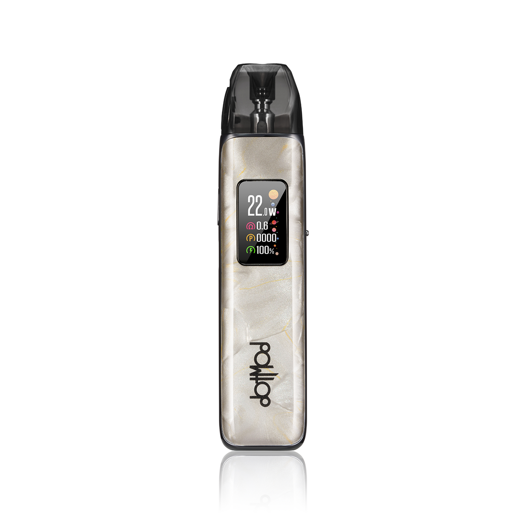dotPod Plus | 35W Pod System with 1500mAh Battery & 3ml Pods – dotmodretail