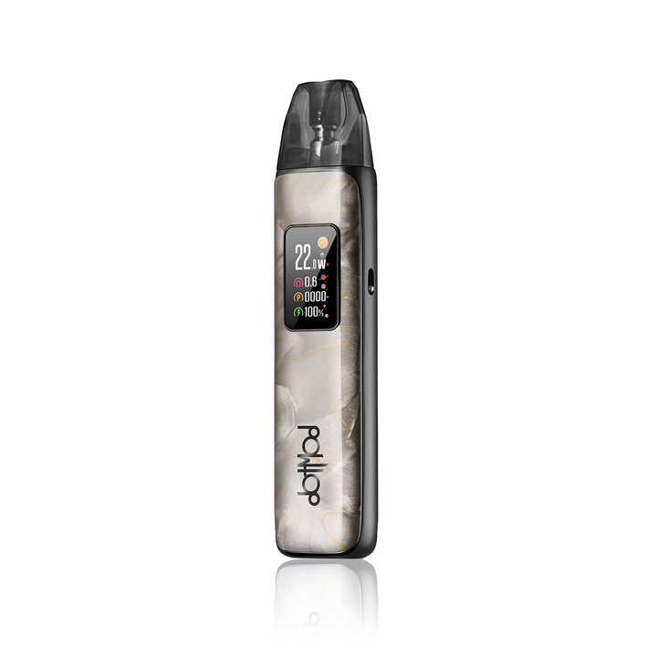 dotPod Plus | 35W Pod System with 1500mAh Battery & 3ml Pods – dotmodretail