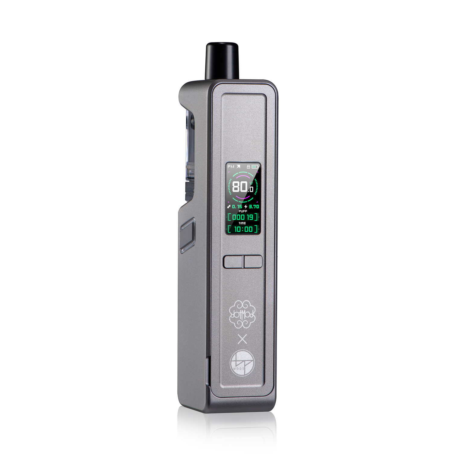 dotmod Vaping - Box Mod, Atomizer, Vape Mod – dotmodretail