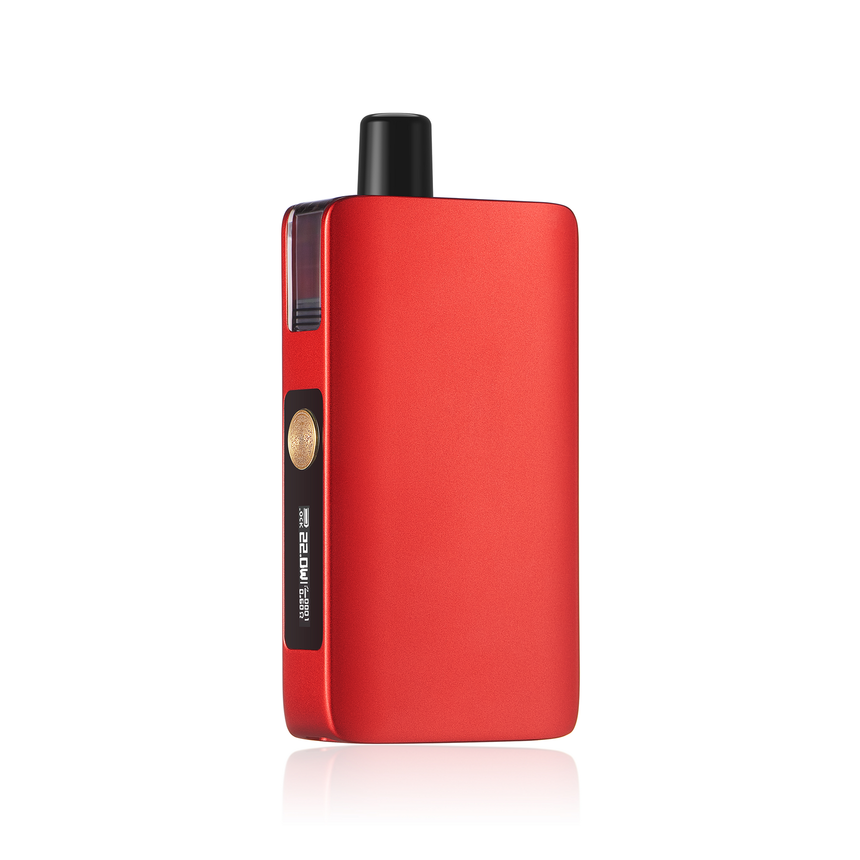 dotPod Max ( Tank & Pod Version ) – dotmodretail