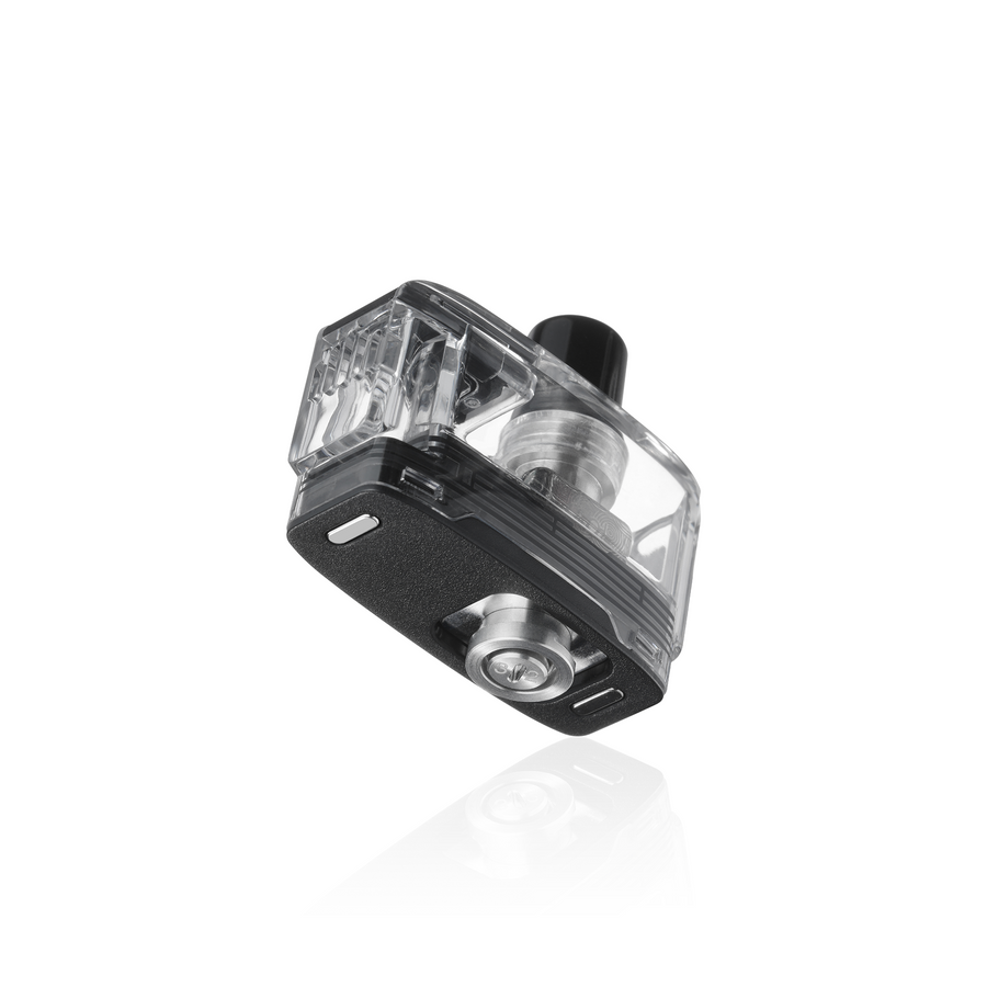 dotPod Max RBA | 4ml Rebuildable Pod with Multiple Airflow Pins ...