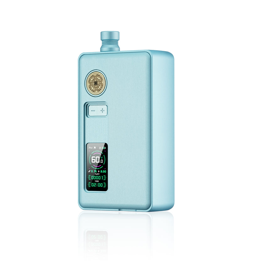 dotAIO V3 | 80W Customizable AIO Device with Full-Color Display ...