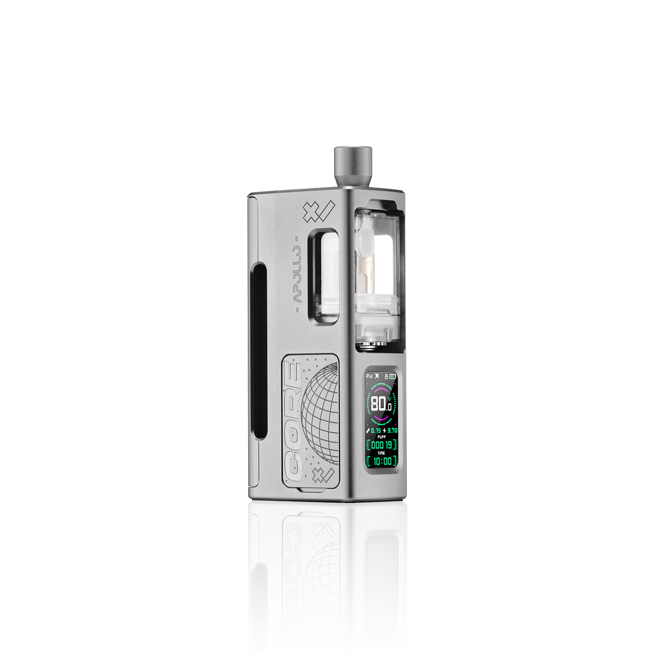 dotApollo by dotmod & Mission XV | 80W AIO Device with USB-C Fast ...