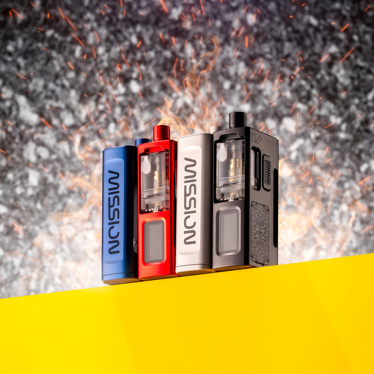 dotApollo - dotmod x Mission XV – dotmodretail