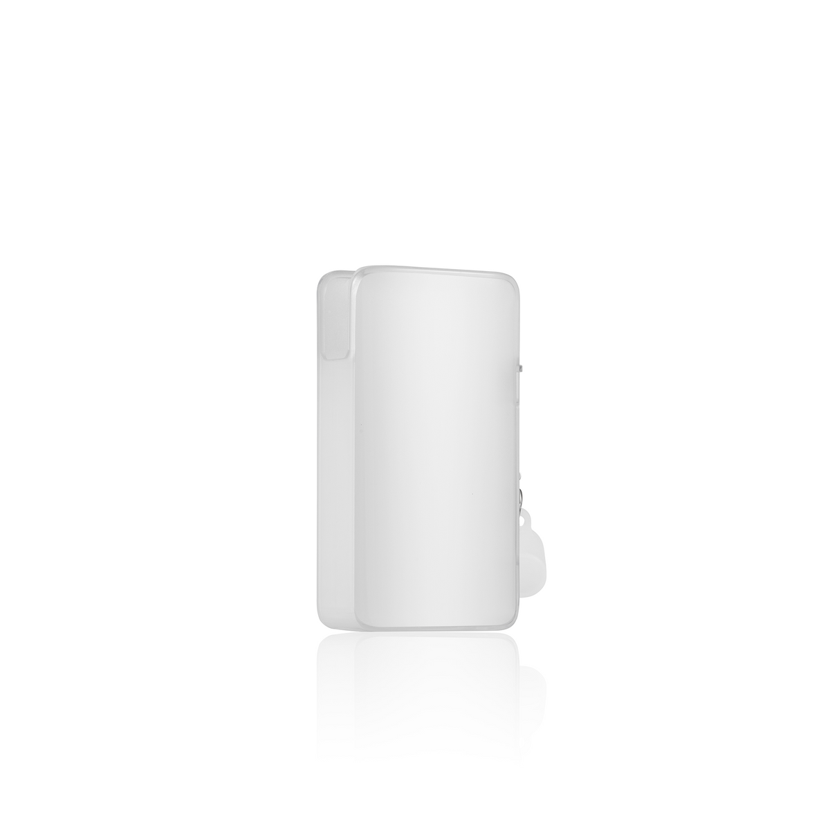 dotPod Max Clear Case | Slim Protective Cover with Drip Tip Cap ...