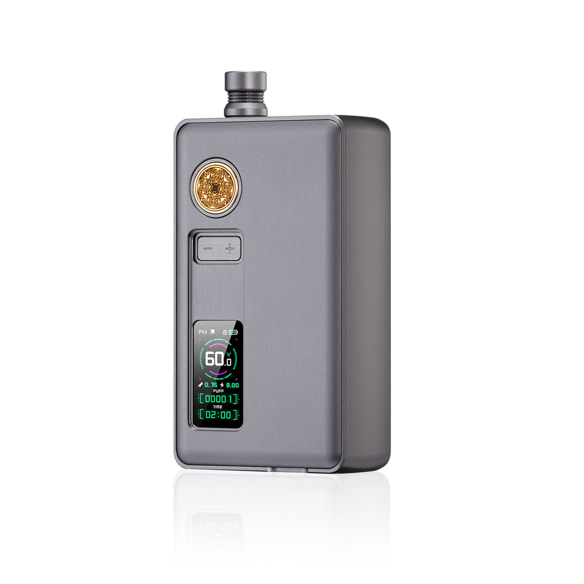 dotAIO V3 | 80W Customizable AIO Device with Full-Color Display ...