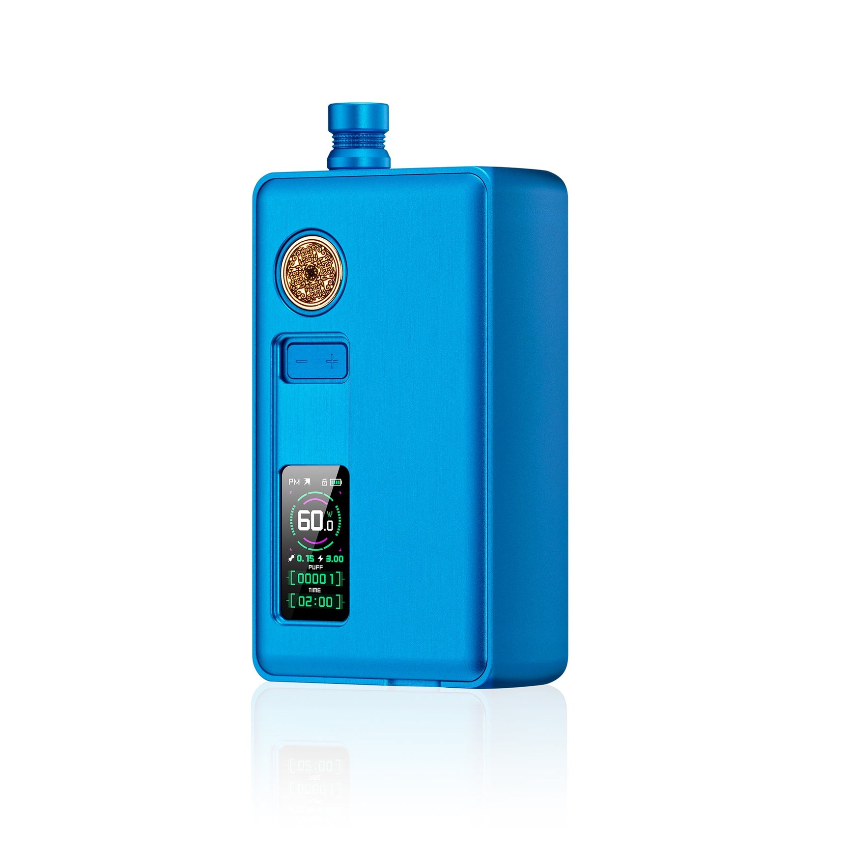 dotAIO V3 | 80W Customizable AIO Device with Full-Color Display ...
