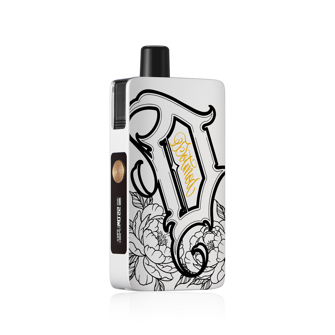 dotmod Vaping - Box Mod, Atomizer, Vape Mod – dotmodretail