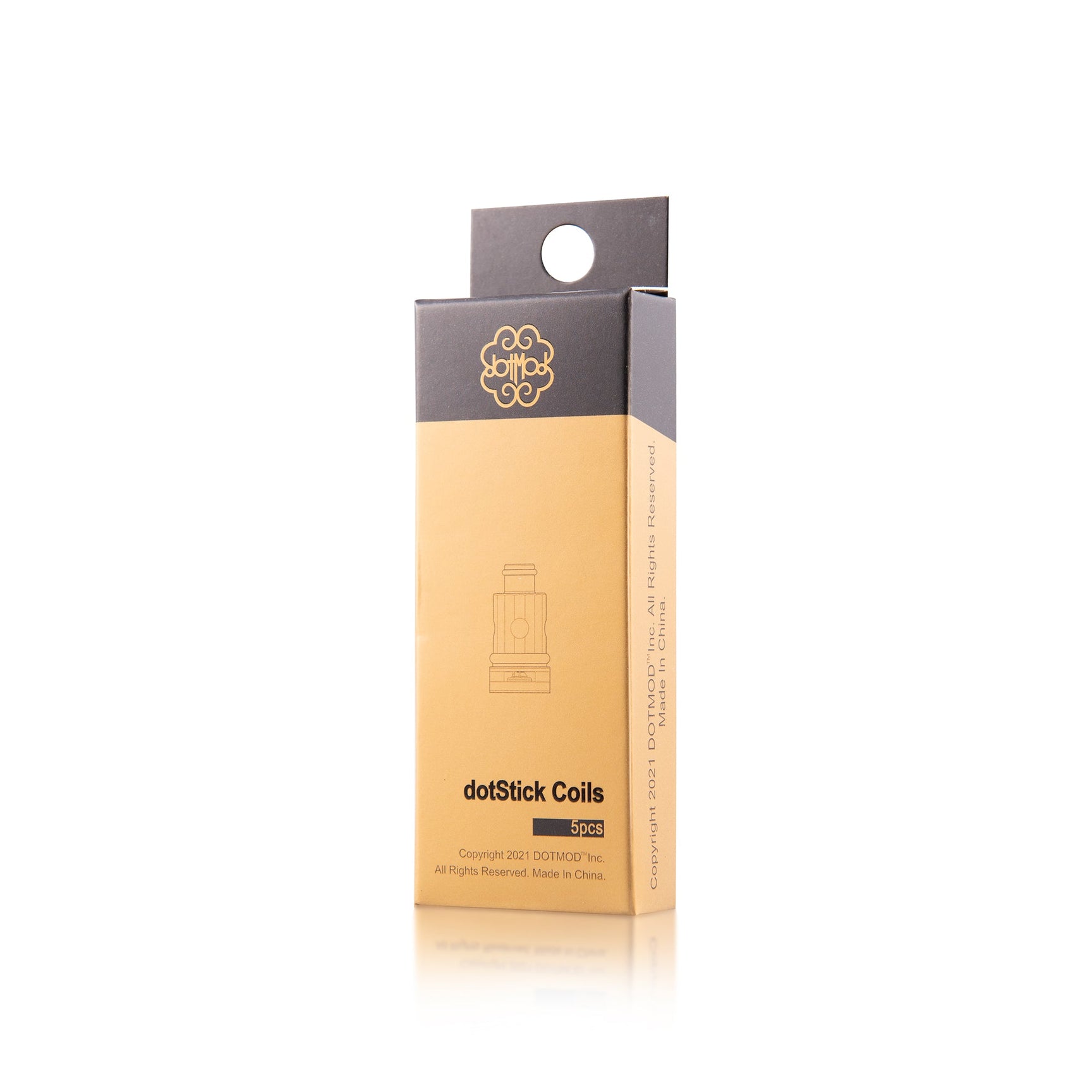 dotStick Coil – dotmodretail